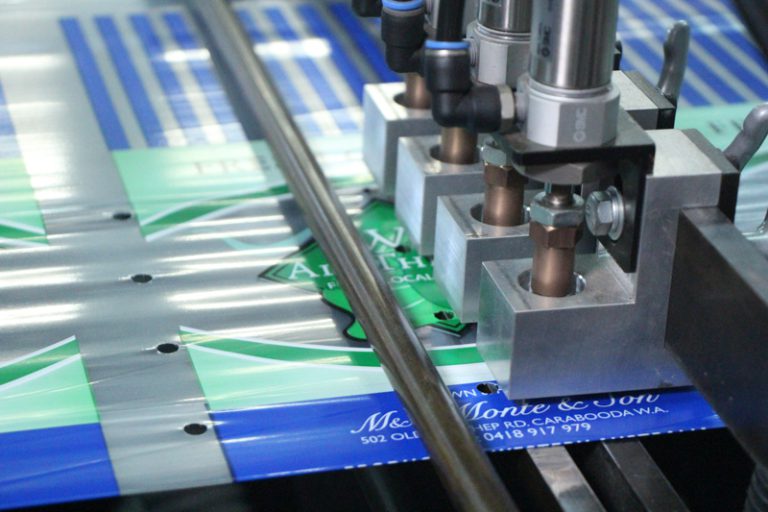 TG Packaging Solutions