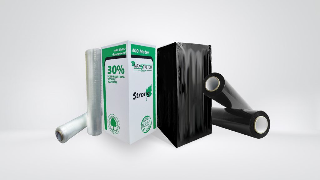 TG Packaging Solutions