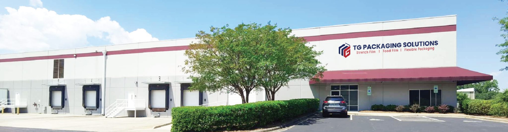 TG Packaging Solutions