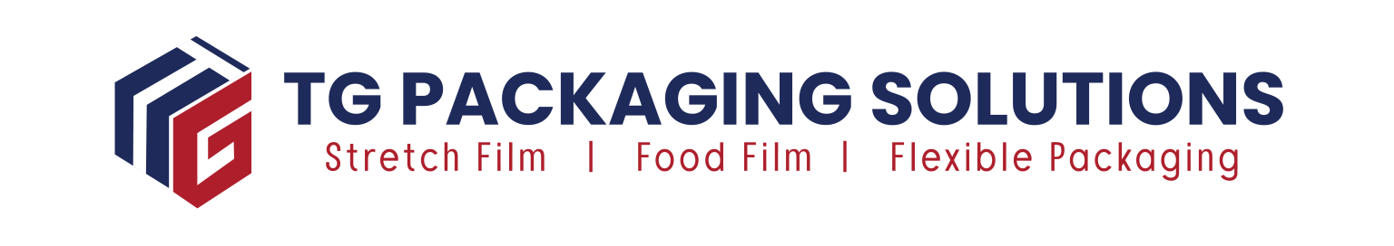 TG Packaging Solutions